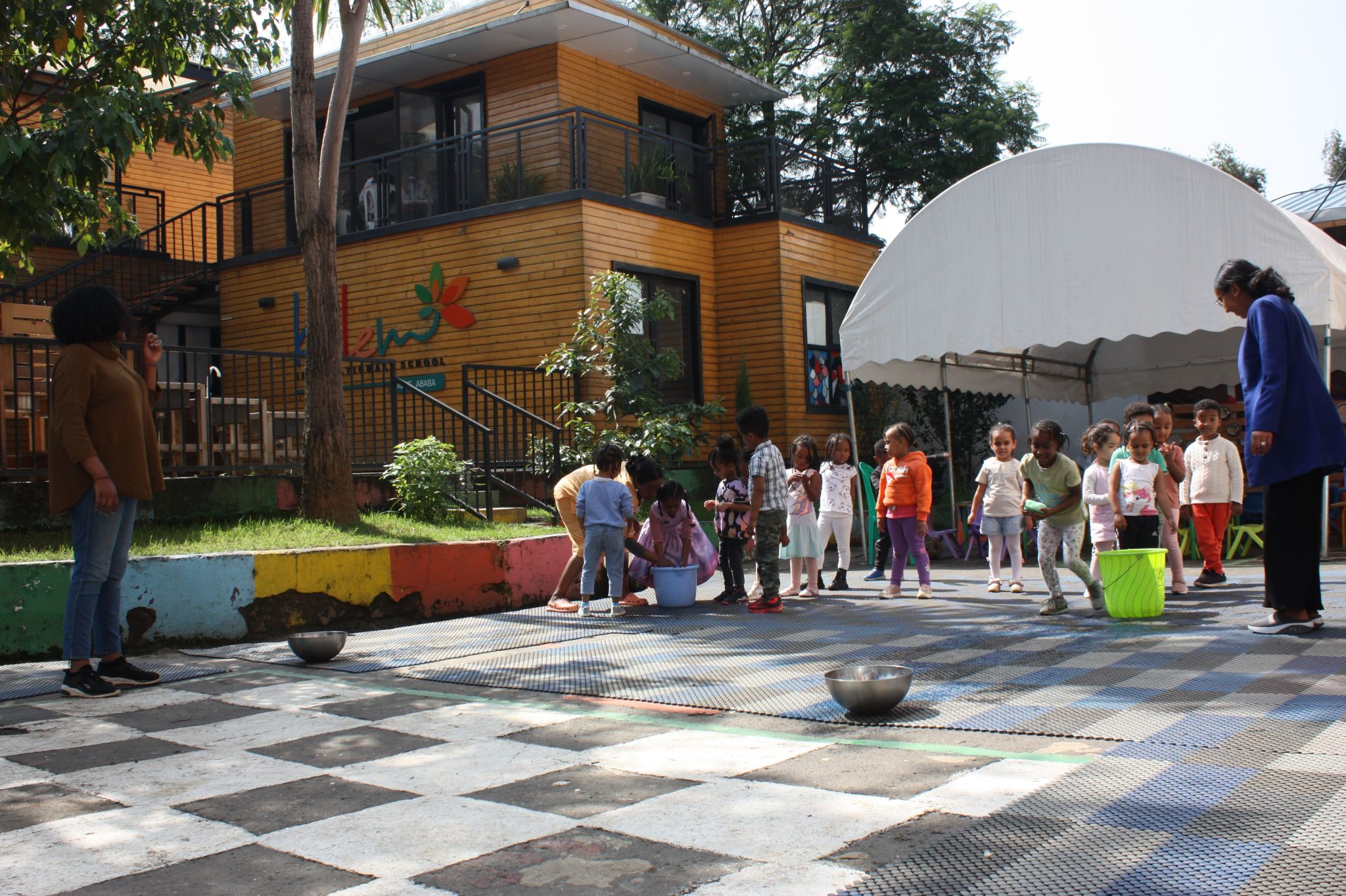 Admissions – Kelem International School Addis